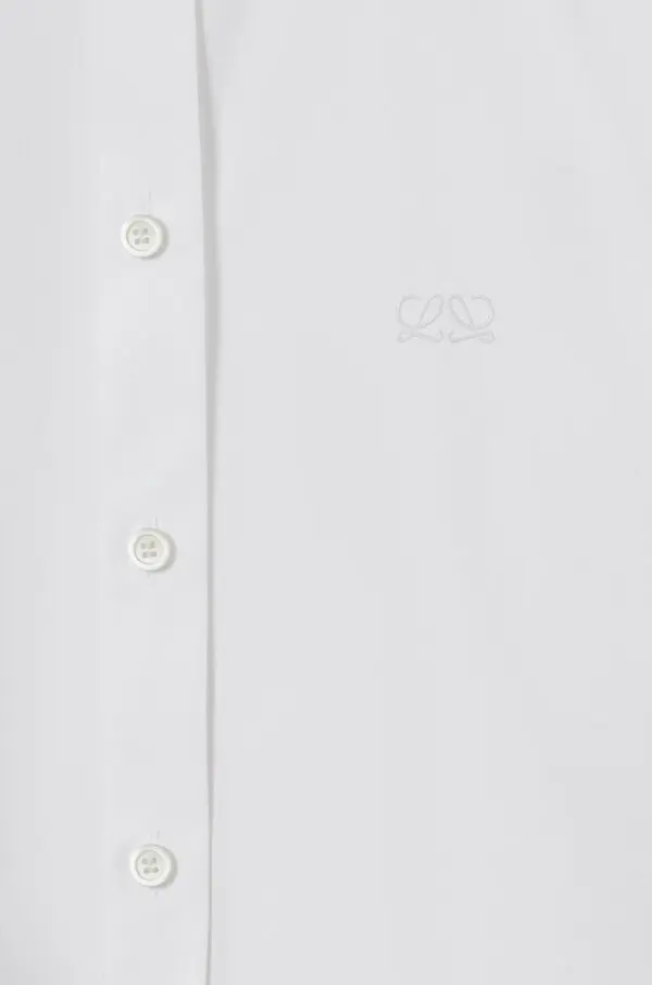 Loewe Short-sleeved Shirt