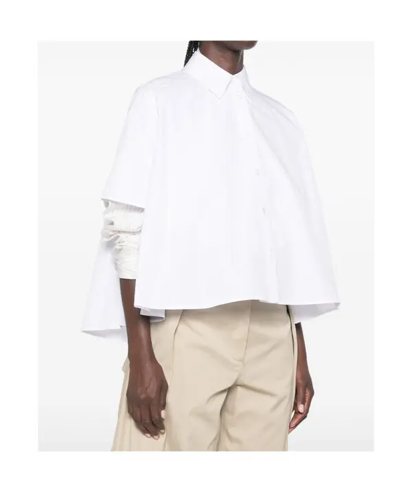 Loewe Short-sleeved Shirt