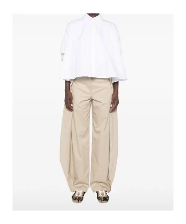 Loewe Short-sleeved Shirt