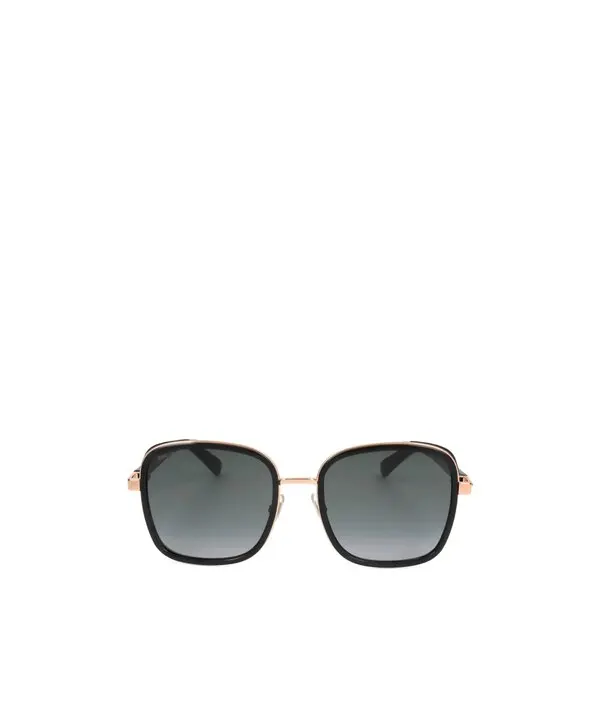 JIMMY CHOO Full Frame Sunglasses