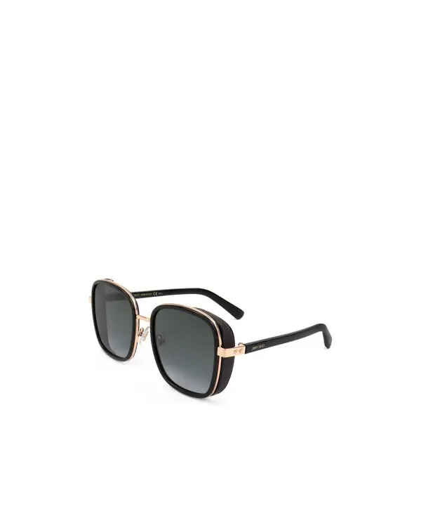 JIMMY CHOO Full Frame Sunglasses