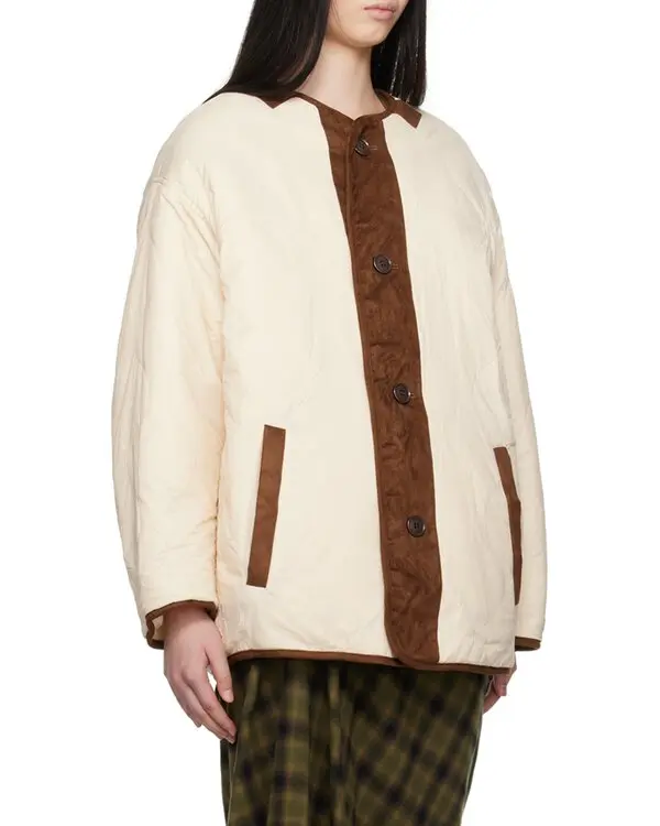 Isabel Marant Étoile Memma Jacket