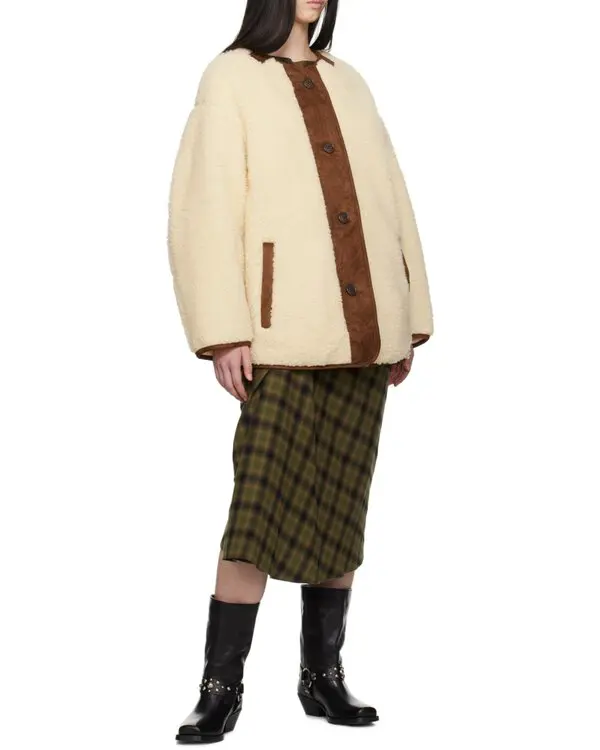Isabel Marant Étoile Memma Jacket