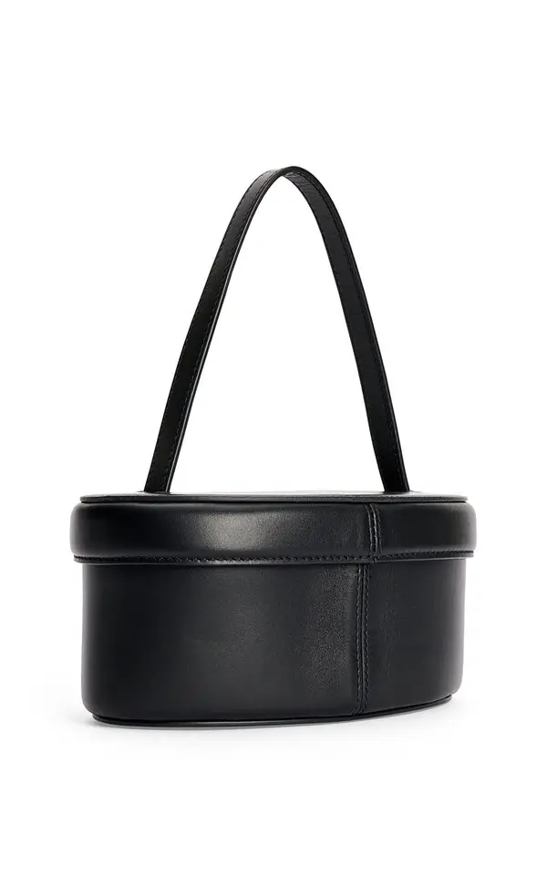 BY MALENE BIRGER Carlotta Nappa Handbag