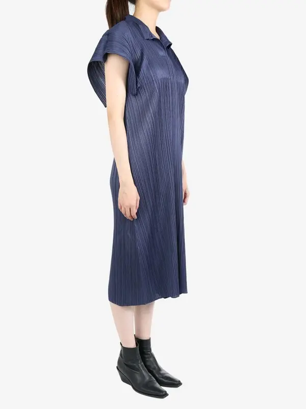 PLEATS PLEASE BY ISSEY MIYAKE August Dress