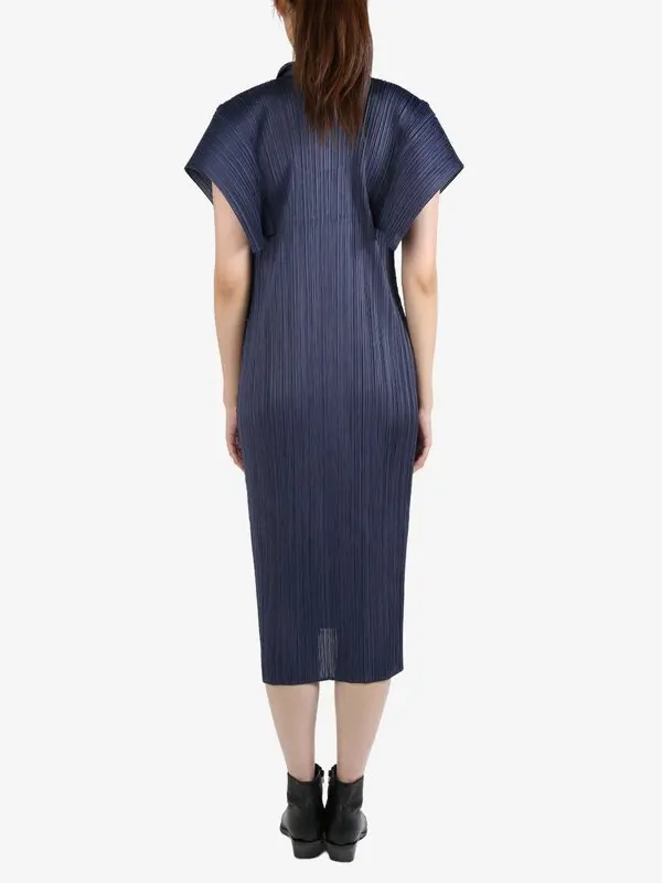 PLEATS PLEASE BY ISSEY MIYAKE August Dress