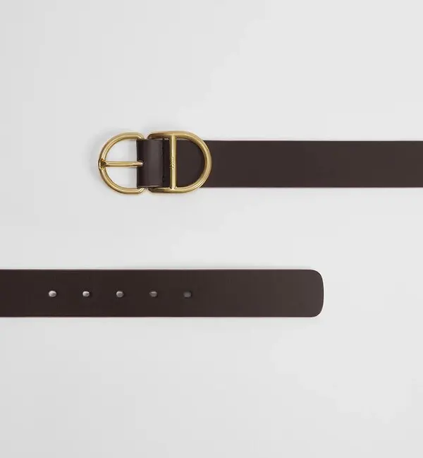 Dior Cd Belt