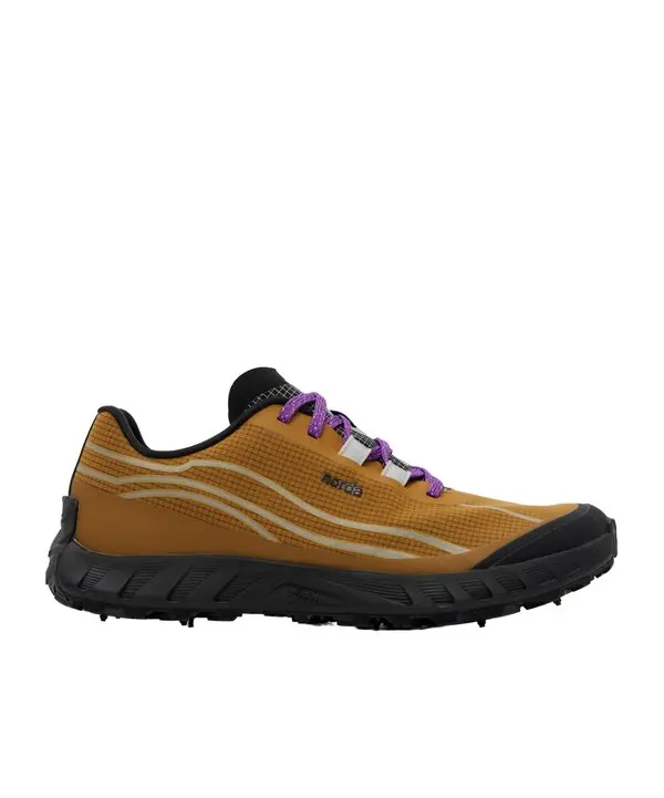 NORDA 002 Low-top Lace-up Sneakers