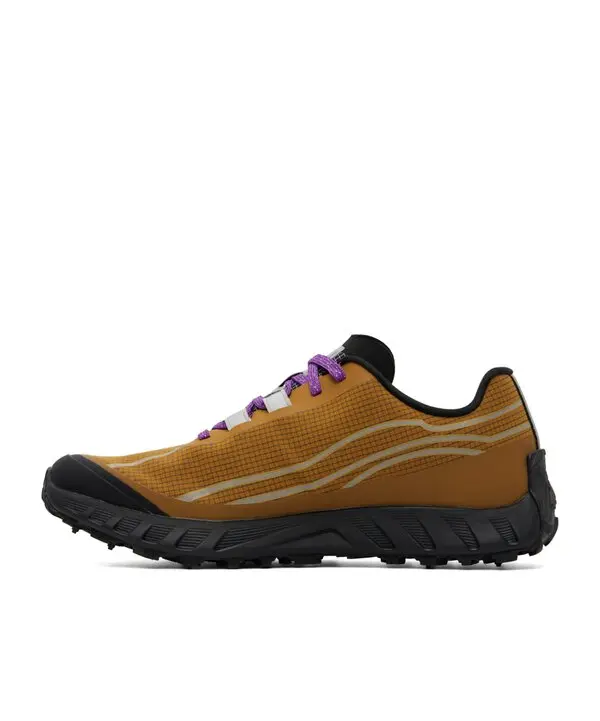 NORDA 002 Low-top Lace-up Sneakers