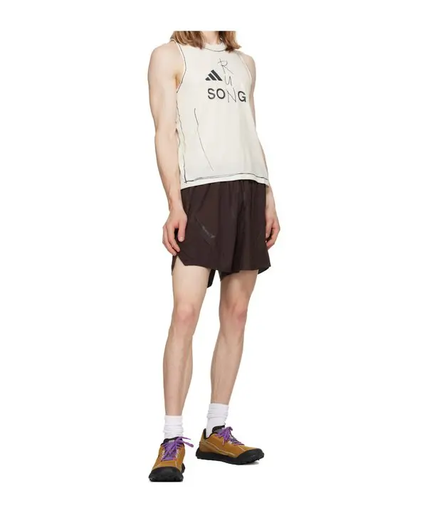 NORDA 002 Low-top Lace-up Sneakers