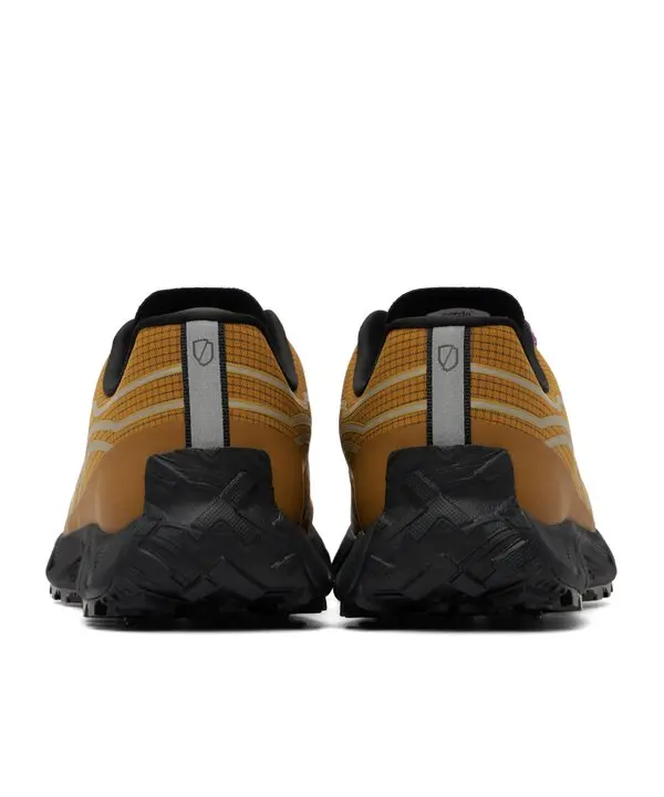 NORDA 002 Low-top Lace-up Sneakers