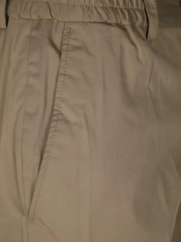 PT TORINO Belt Loop Casual Pants
