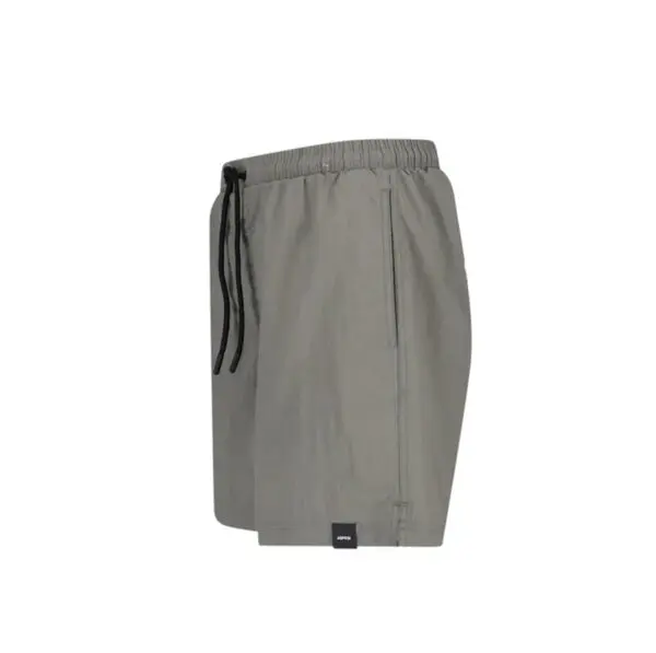 Aspesi Sea Drawstring Swim Shorts