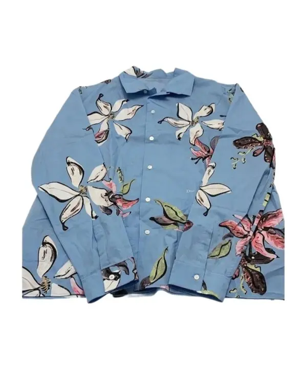 Dior Dioriviera Shirt - Blue