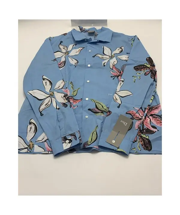 Dior Dioriviera Shirt