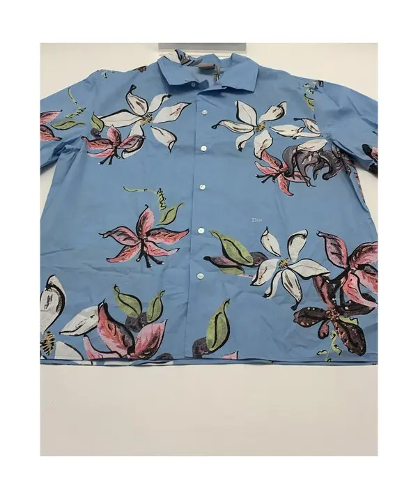 Dior Dioriviera Shirt