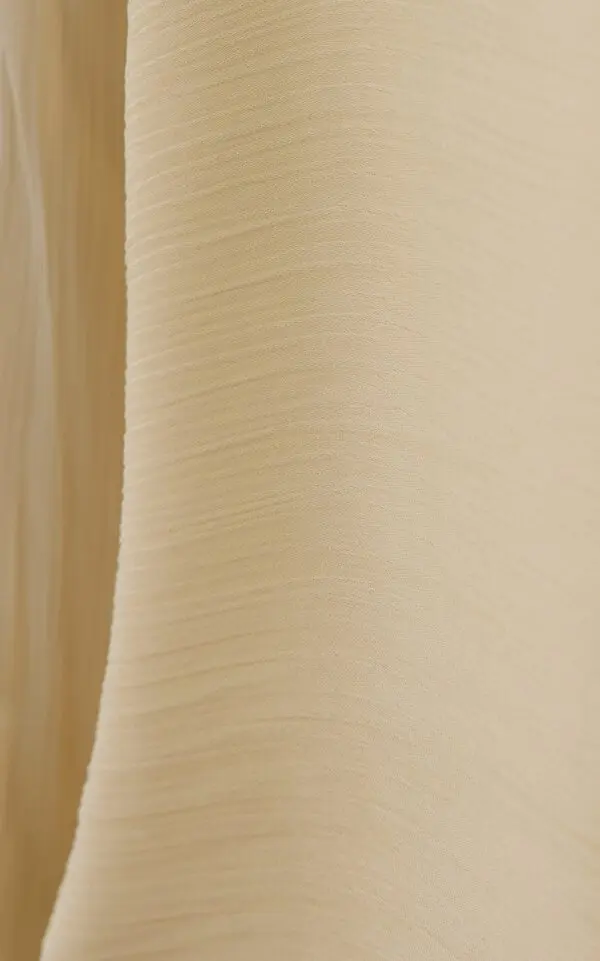BY MALENE BIRGER Simone Pleated Blouse