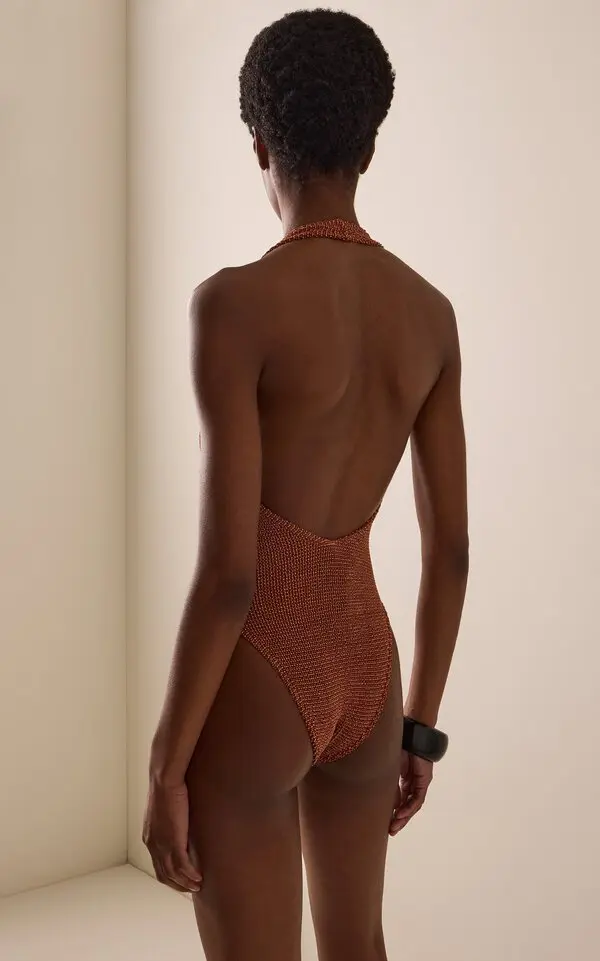 Bond Eye Ava One-piece Swimsuit