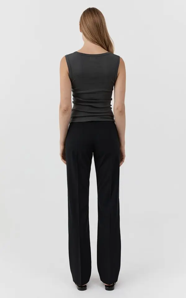 ST. AGNI Organic Cotton Top