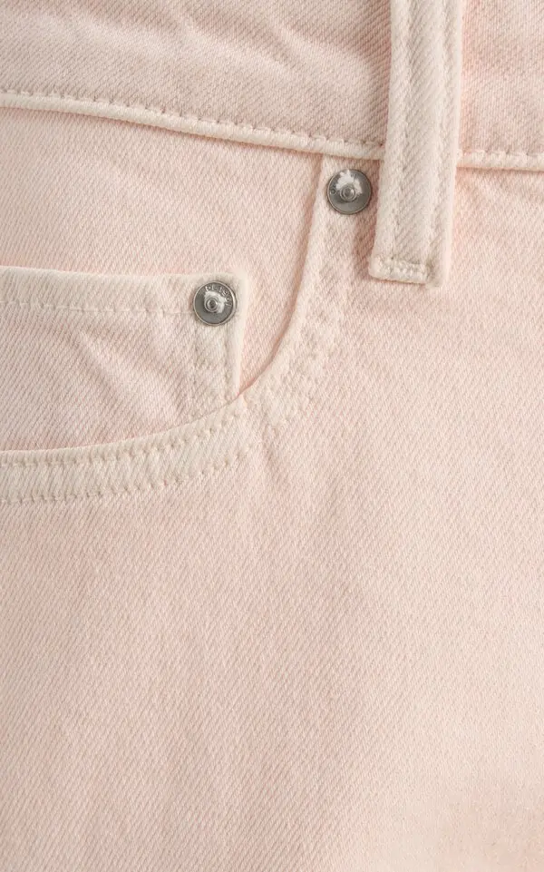DL1961 Kristy Capri Sculptsystem™ High Rise Jeans