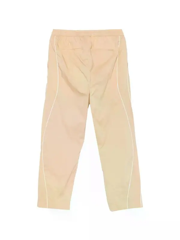 STATE OF ORDER Drawstring-fastening Track Pants