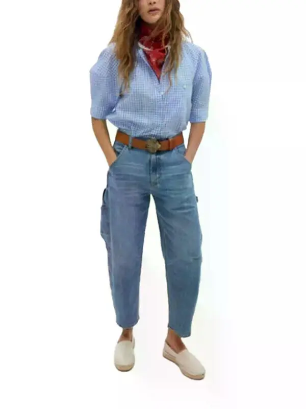 Lanhtropy Carpenter Jeans