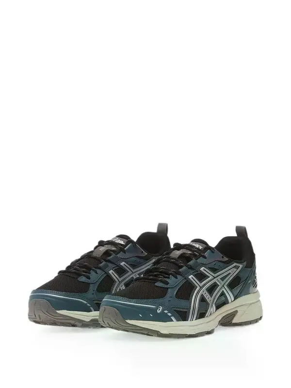 Asics Gel-nunobiki Sneakers - Blue