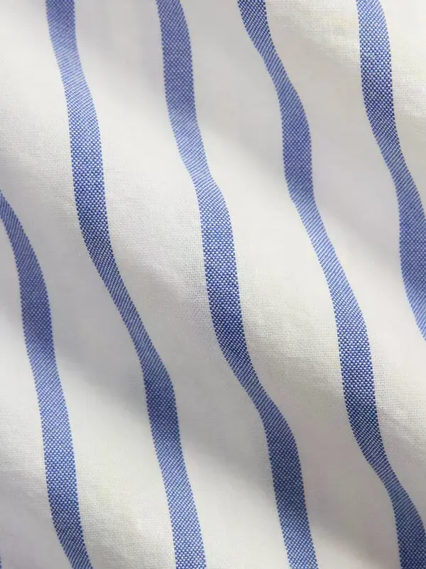 Polo Ralph Lauren Vertical Stripe Shirt
