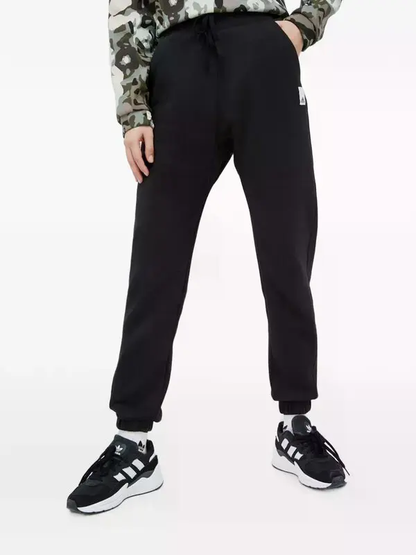 Adidas Logo Detail Track Pants