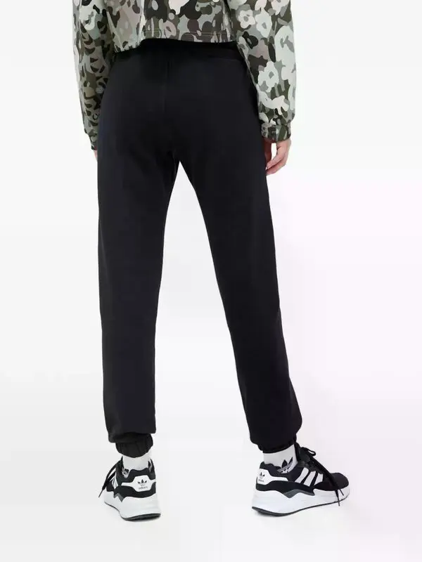 Adidas Logo Detail Track Pants