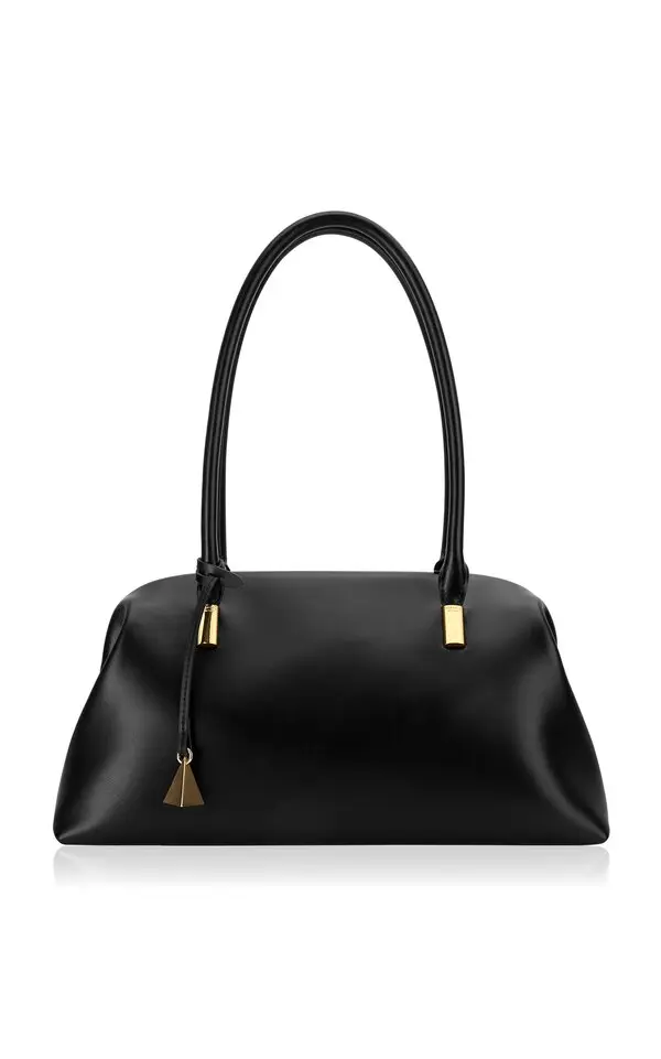 VERAFIED Medium Club Shoulder Bag
