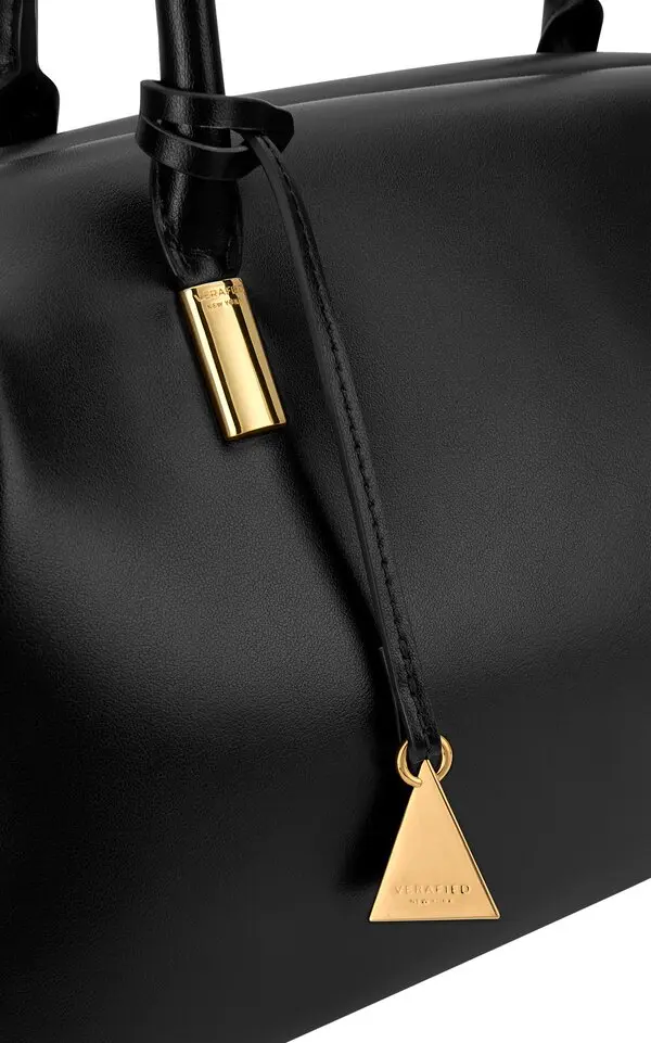 VERAFIED Medium Club Shoulder Bag