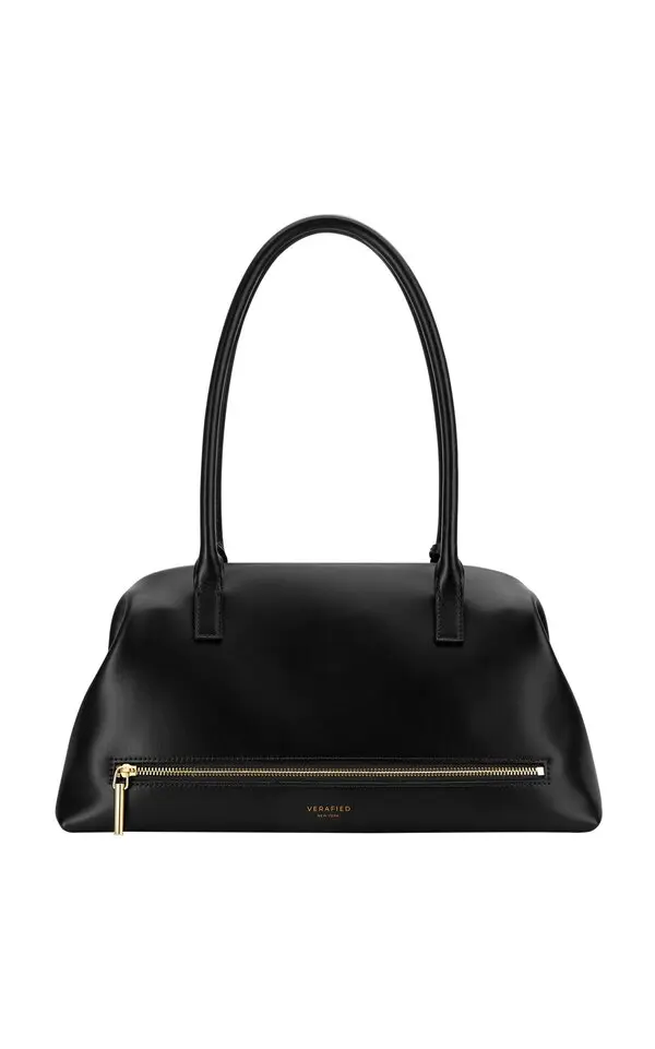 VERAFIED Medium Club Shoulder Bag
