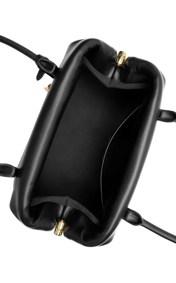 VERAFIED Medium Club Shoulder Bag