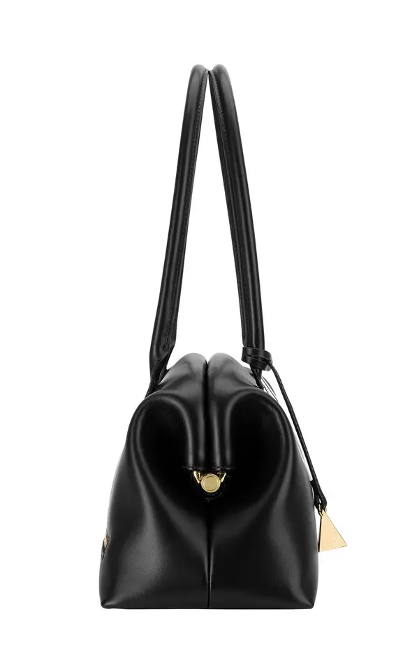 VERAFIED Medium Club Shoulder Bag