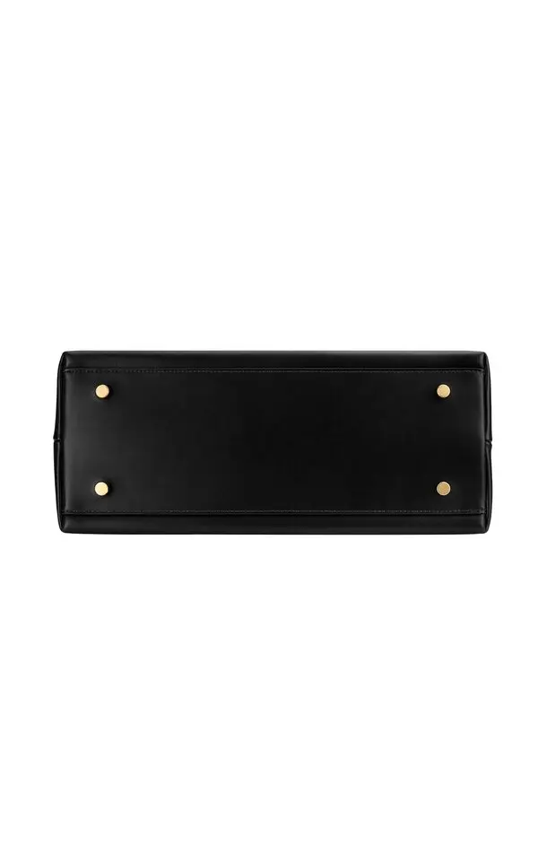 VERAFIED Medium Club Shoulder Bag