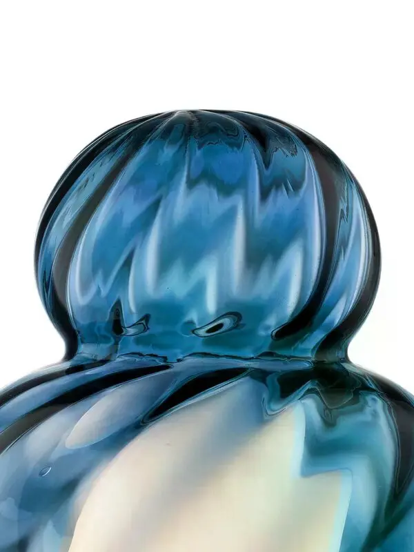 NASONMORETTI Bibendum Optic Twist Table Lamp