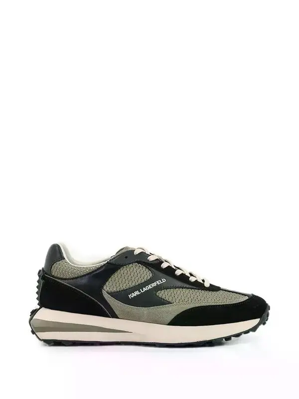 Karl Lagerfeld Logo-detail Sneakers