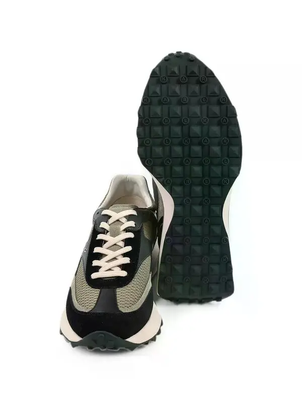 Karl Lagerfeld Logo-detail Sneakers
