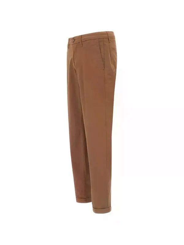RE-HASH Mucha Slim-fit Chinos
