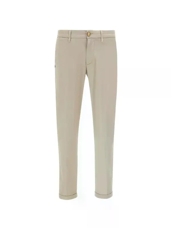 RE-HASH Mucha Slim-fit Chinos