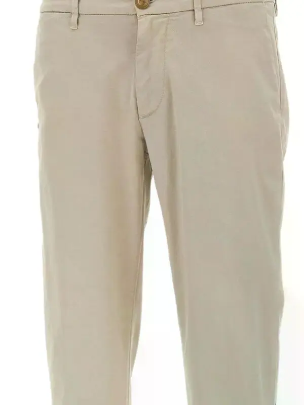 RE-HASH Mucha Slim-fit Chinos