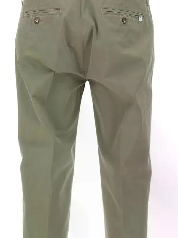 RE-HASH Mucha10 Slim-fit Chinos