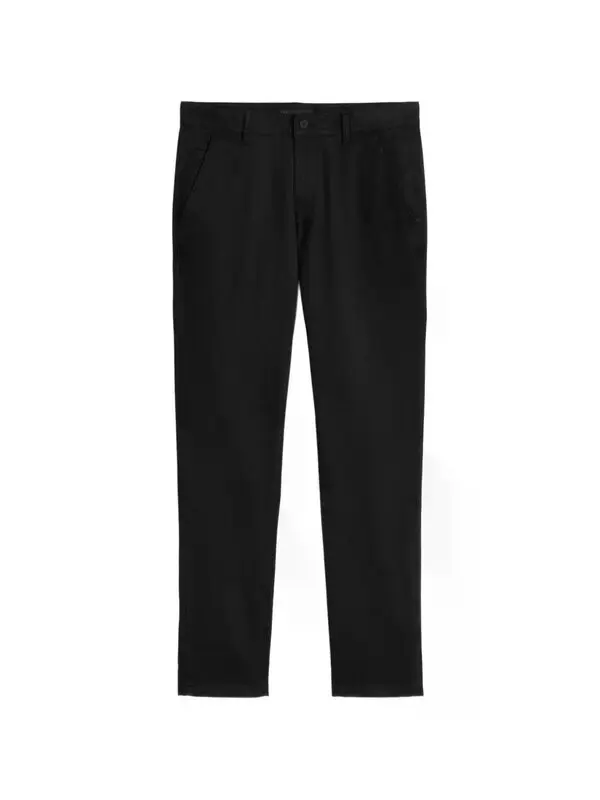 Marc O'polo Slim-fit Twill-texture Trousers
