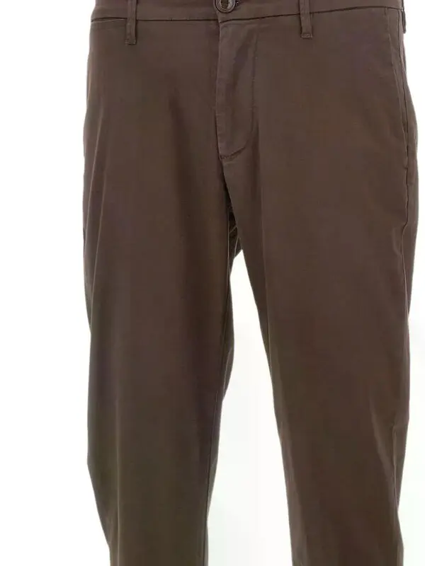 RE-HASH Mucha Slim-fit Chinos