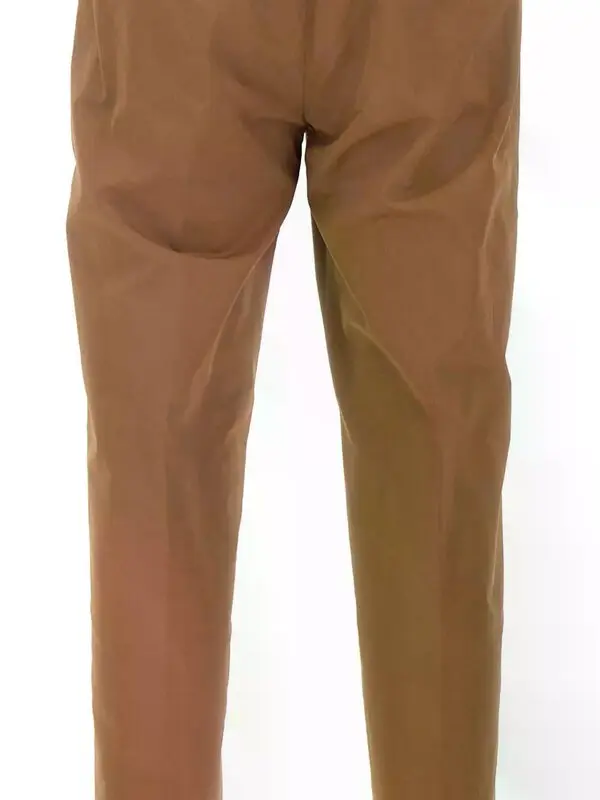 RE-HASH Mucha10 Slim-fit Chinos