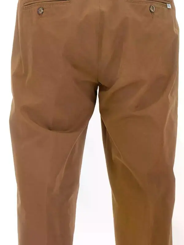 RE-HASH Mucha10 Slim-fit Chinos