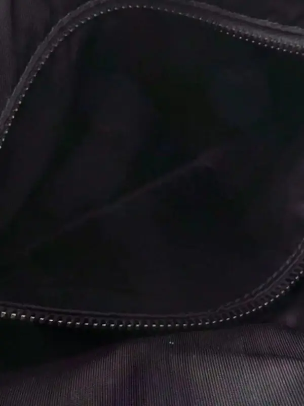 Prada Leather Crossbody Bag
