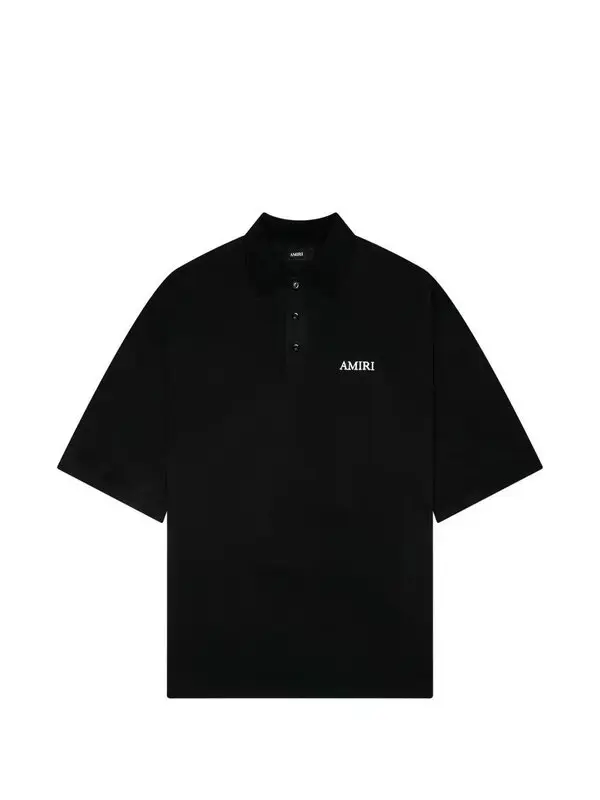 Amiri Polo Shirt