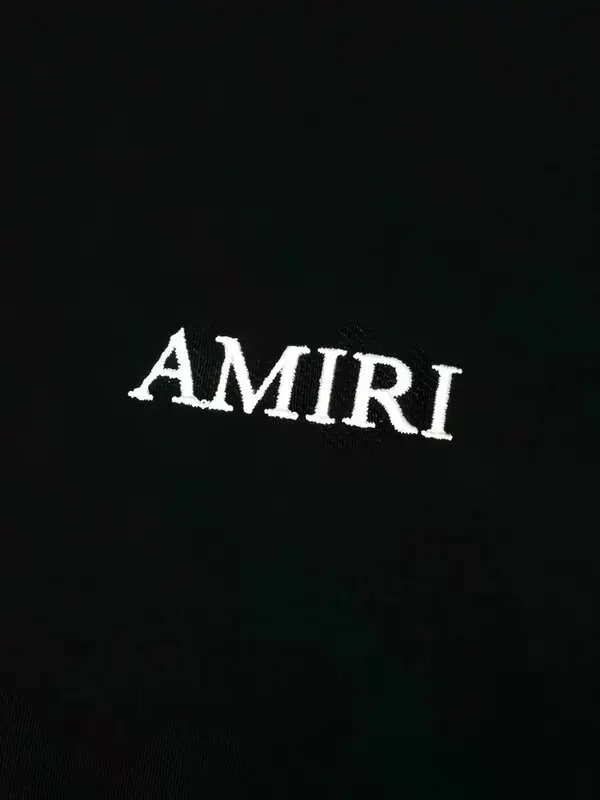 Amiri Polo Shirt